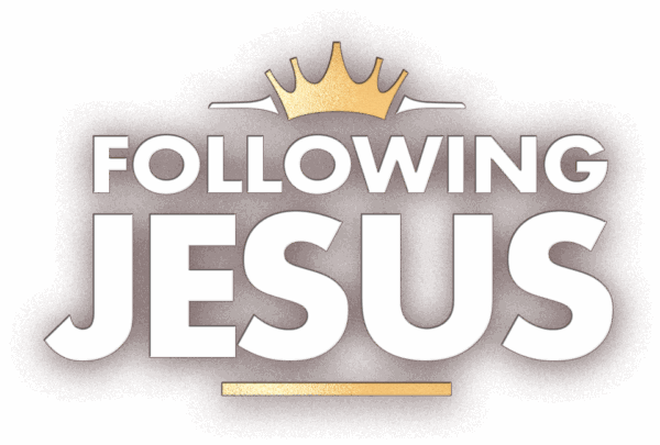 Following Jesus – Curriculum – Vibrant Faith