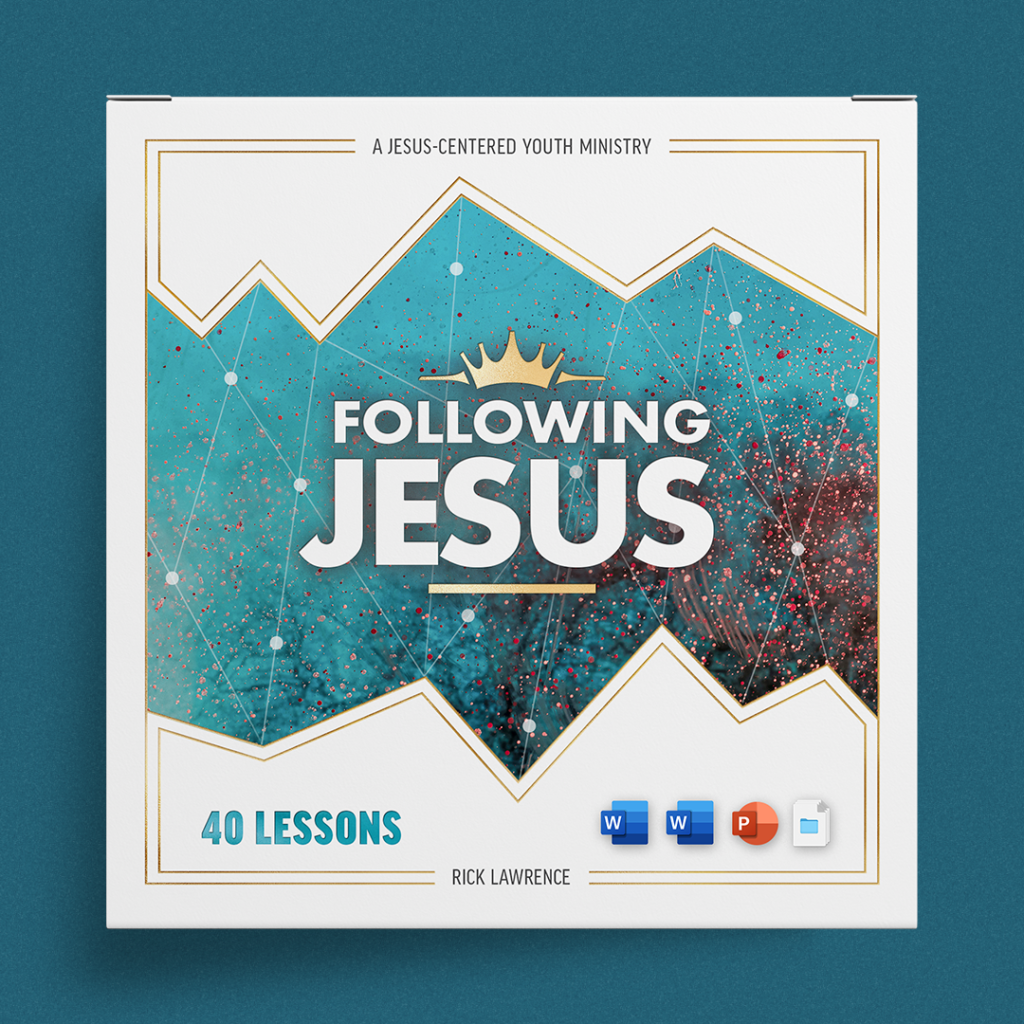 Visual Faith - Vibrant Faith | Grow your knowledge