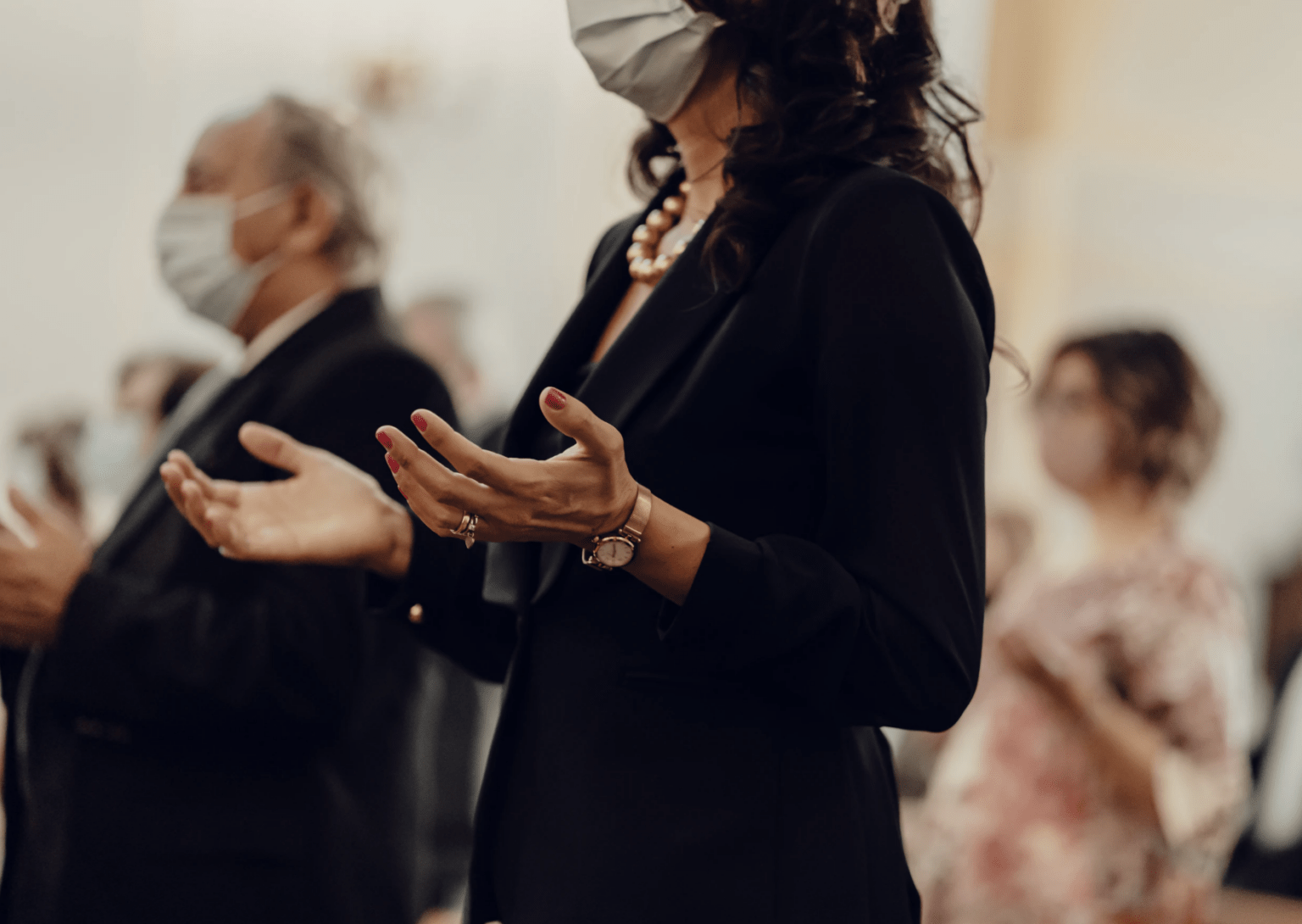 How Covid Is Still Impacting the Church – Vibrant Faith